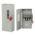 What are the Different Types of Electrical Disconnect Switches ...