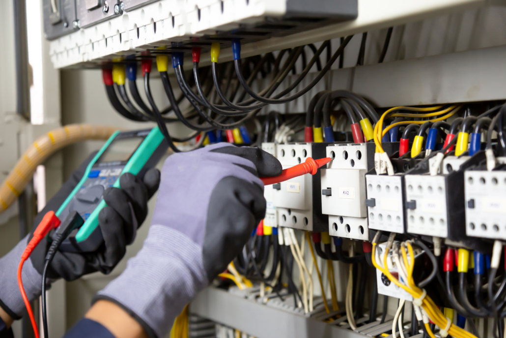 Protect Your Electrical System with Surge Protection Devices - Triple C ...