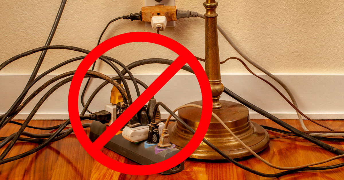 Winter Electrical Safety - Triple C Electric